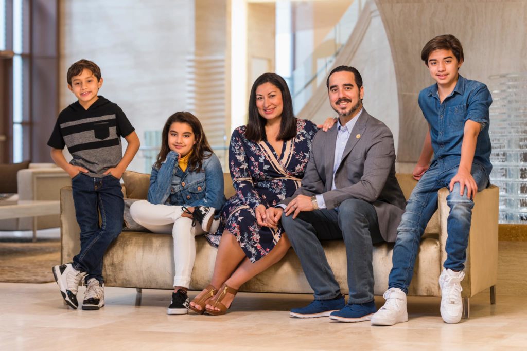 “Our CEO Network” Interview with Robert Morales – Manuel Suárez