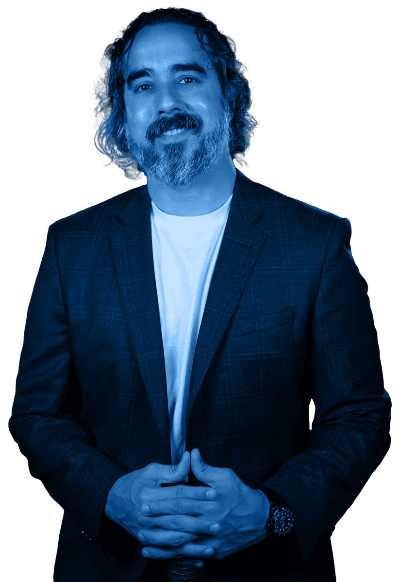 Manuel Suárez – The Marketing Ninja