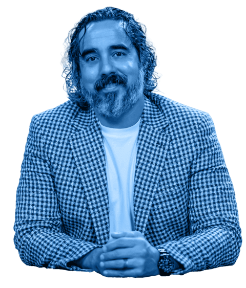 Podcast – Manuel Suárez